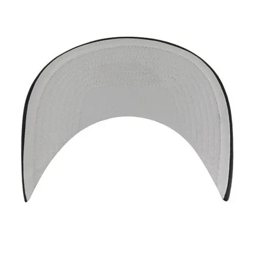 '47 Chicago White Sox Backhaul Foam Trucker Snapback Hat