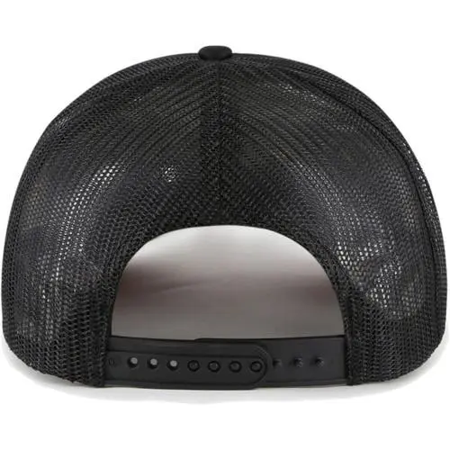 '47 San Francisco Giants Backhaul Foam Trucker Snapback Hat