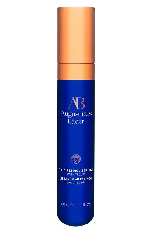Augustinus Bader The Retinol Serum - No Color