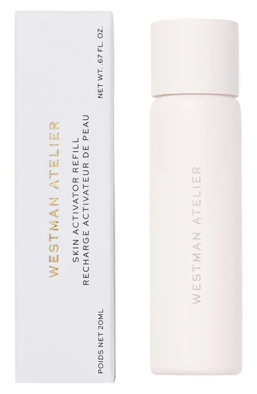 WESTMAN ATELIER Skin Activator Serum - Serum Refill