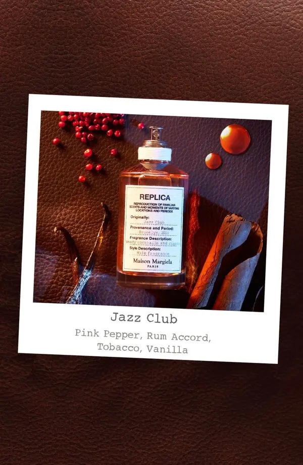 MAISON MARGIELA Replica Mini Discovery Set $79 Value