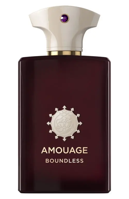 AMOUAGE Boundless Eau De Parfum - No Color
