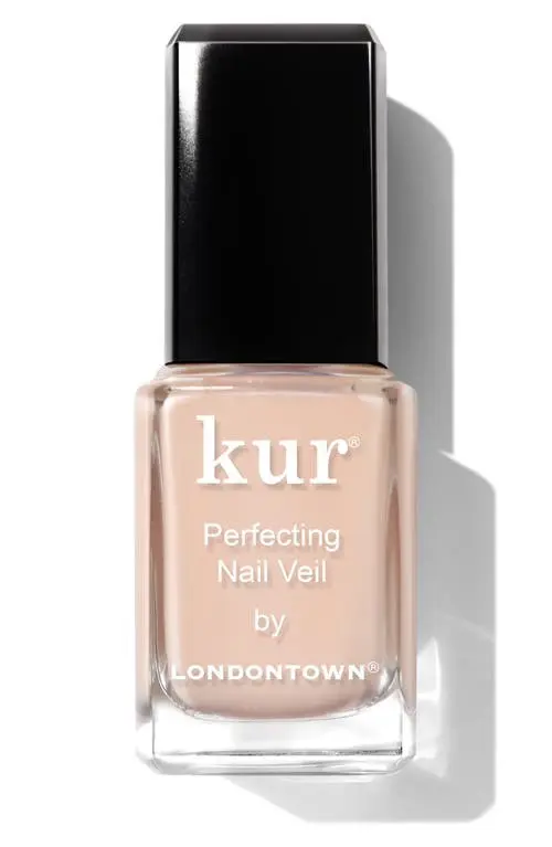 LONDONTOWN Perfecting Nail Veil Polish - Veil 1
