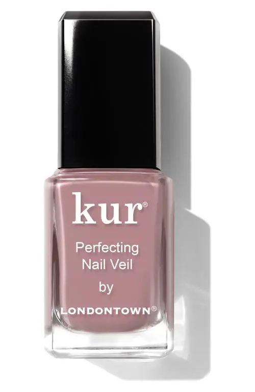 LONDONTOWN Perfecting Nail Veil Polish - Veil 3