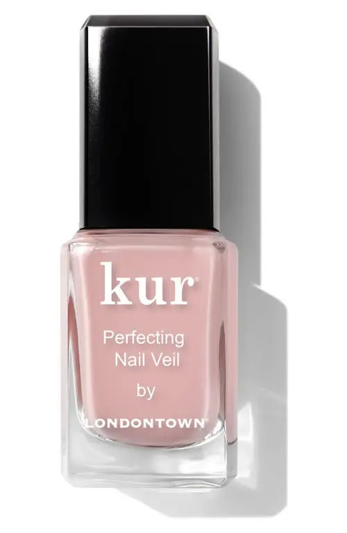 LONDONTOWN Perfecting Nail Veil Polish - Veil 4