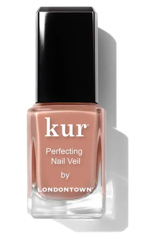LONDONTOWN Perfecting Nail Veil Polish - Veil 5