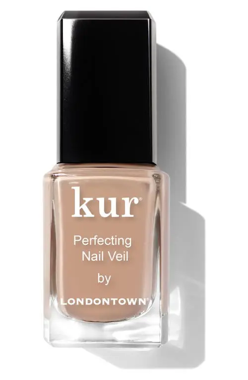 LONDONTOWN Perfecting Nail Veil Polish - Veil 6