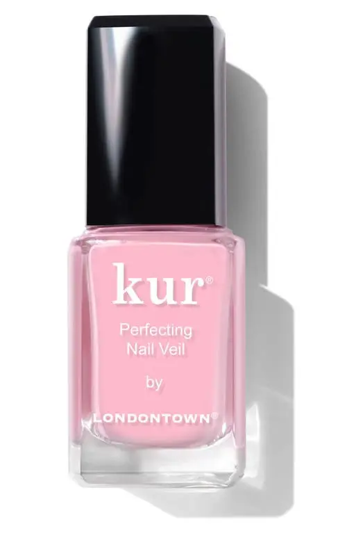 LONDONTOWN Perfecting Nail Veil Polish - Veil 7