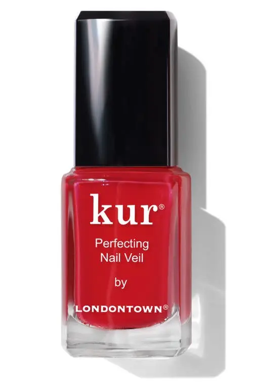 LONDONTOWN Perfecting Nail Veil Polish - Veil 8