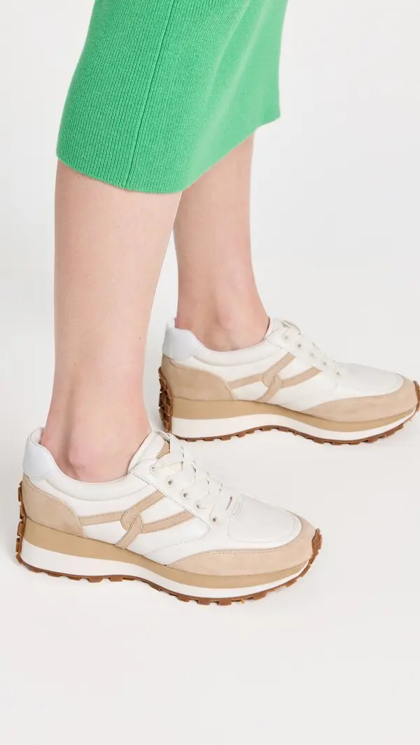Veronica Beard Valentina Sneakers