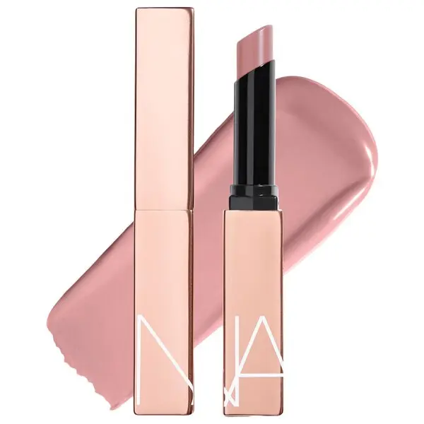NARS Afterglow Sensual Shine Hydrating Lipstick - Ever After