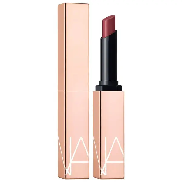 NARS Afterglow Sensual Shine Hydrating Lipstick - Turned On 321
