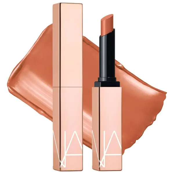 NARS Afterglow Sensual Shine Hydrating Lipstick - Voyeur