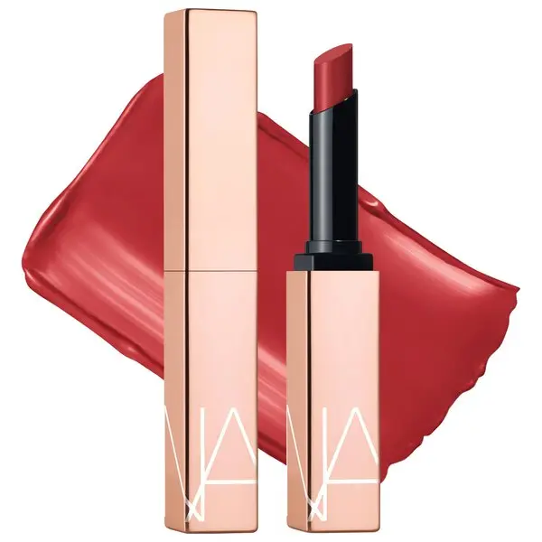 NARS Afterglow Sensual Shine Hydrating Lipstick - Wild Ride