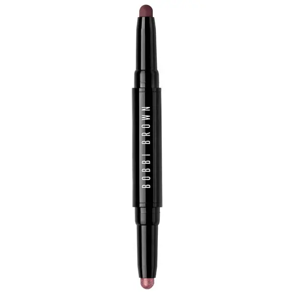 Bobbi Brown Dual-ended Long-wear Waterproof Cream Eyeshadow Stick - Radiant Rose / Brazen