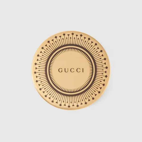 Gucci Multi-use Palette De Beauté Quatuor, Summerina Brown - One-color