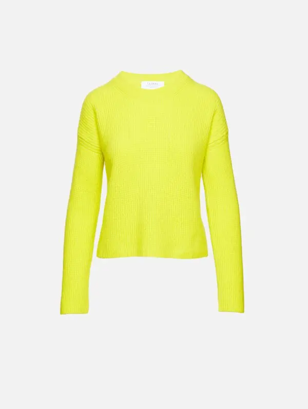 LA LIGNE Mini Toujours Sweater
