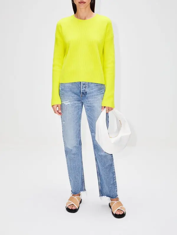 LA LIGNE Mini Toujours Sweater