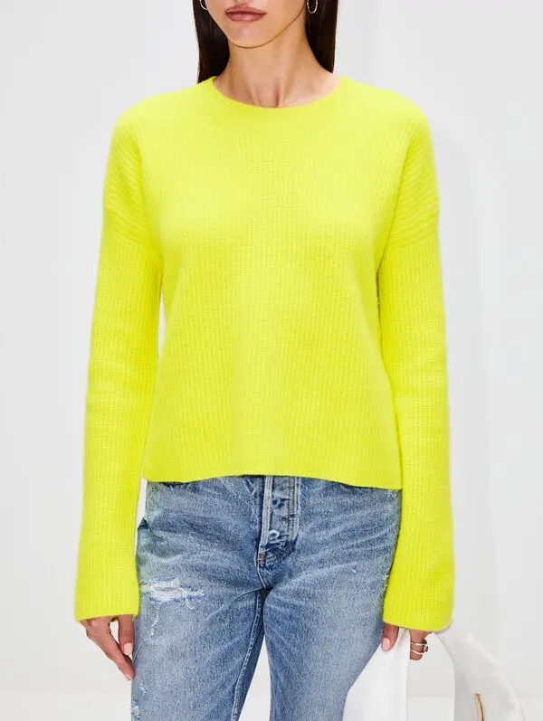 LA LIGNE Mini Toujours Sweater