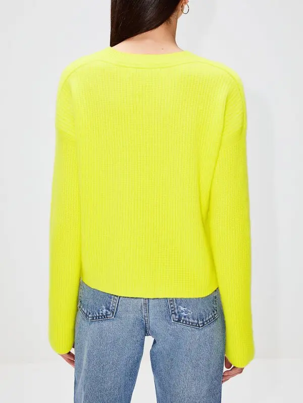 LA LIGNE Mini Toujours Sweater