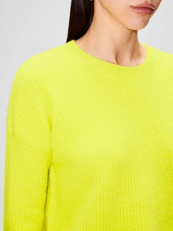 LA LIGNE Mini Toujours Sweater