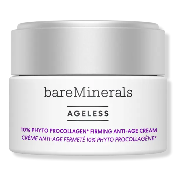 BAREMINERALS Ageless 10% Phyto Procollagen Firming Anti-age Cream - One-color