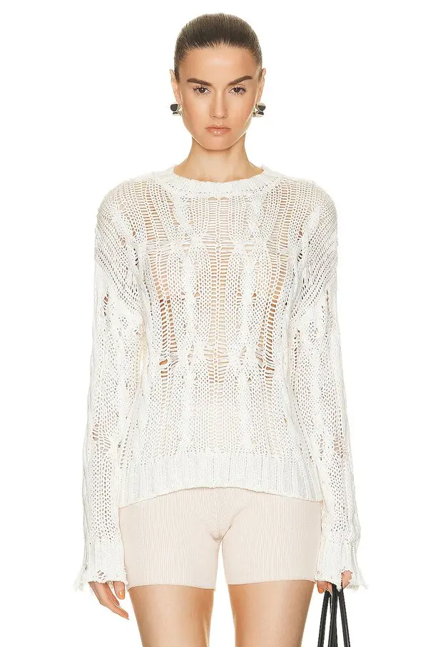 Sablyn Mitzy Sweater