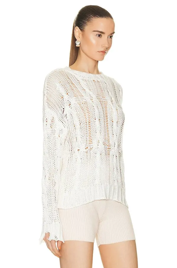 Sablyn Mitzy Sweater