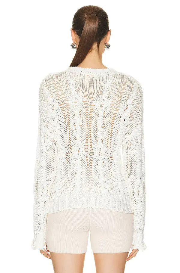 Sablyn Mitzy Sweater