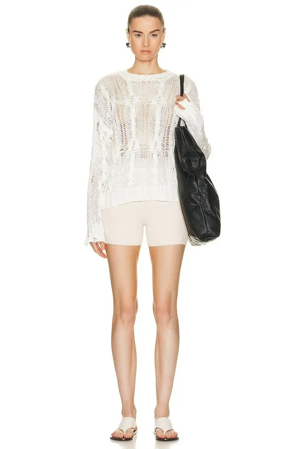 Sablyn Mitzy Sweater