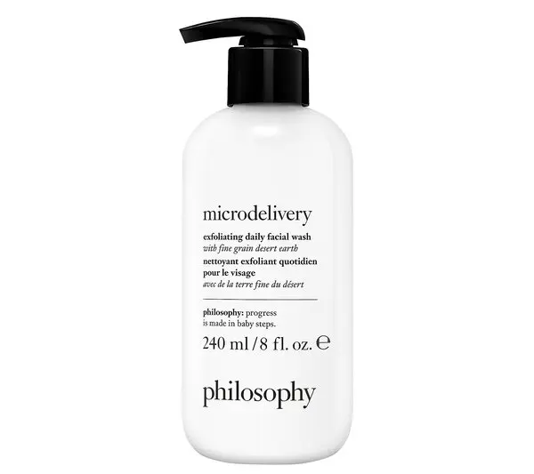 PHILOSOPHY Microdelivery Face Wash - One-color