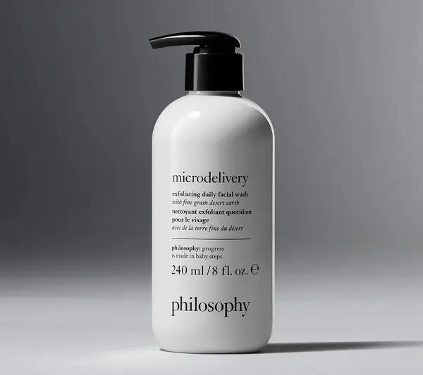 PHILOSOPHY Microdelivery Face Wash
