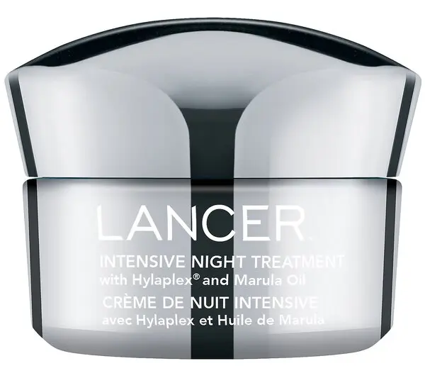 LANCER SKINCARE Lancer Intensive Night Treatment - One-color