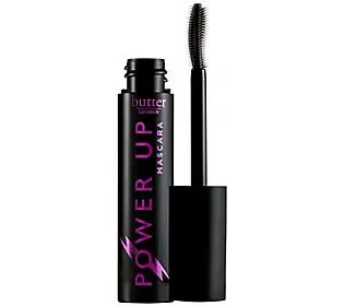 BUTTER LONDON Power Up All Day Wear Mascara - One-color