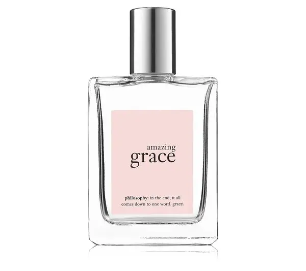 PHILOSOPHY Amazing Grace Eau De Toilette 2 Oz - One-color