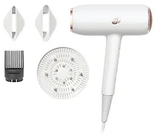 T3 Featherweight Stylemax Hair Dryer - One-color