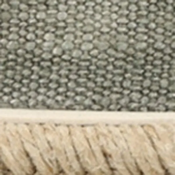 Zegna Triple Stitch Espadrilles - Green