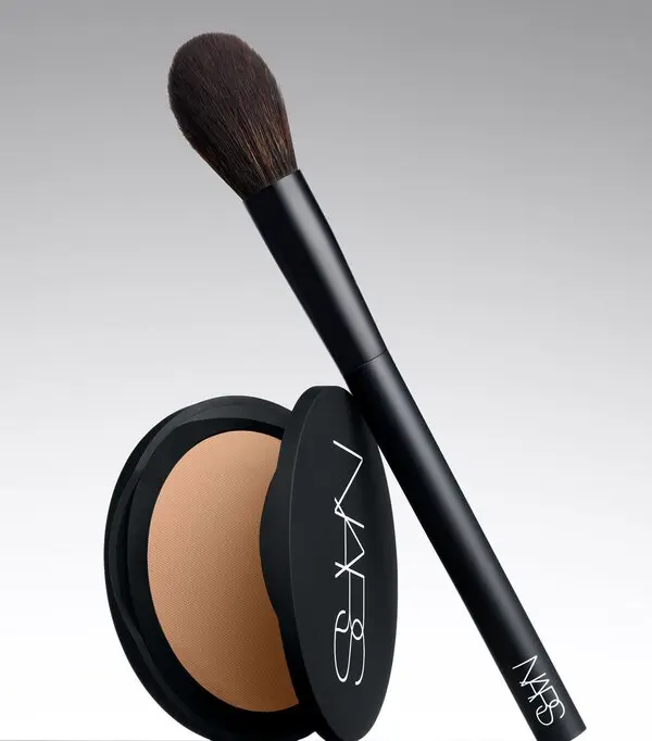 NARS Soft Matte Advanced Protecting Powder - Nude
