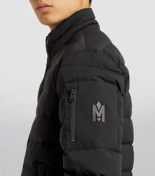 Mackage Piers Padded Jacket