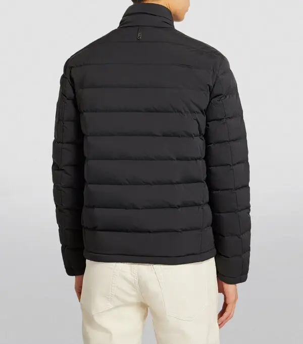 Mackage Piers Padded Jacket
