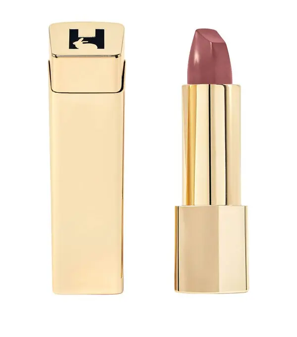 HOURGLASS Unlocked Satin Crème Lipstick - Brown