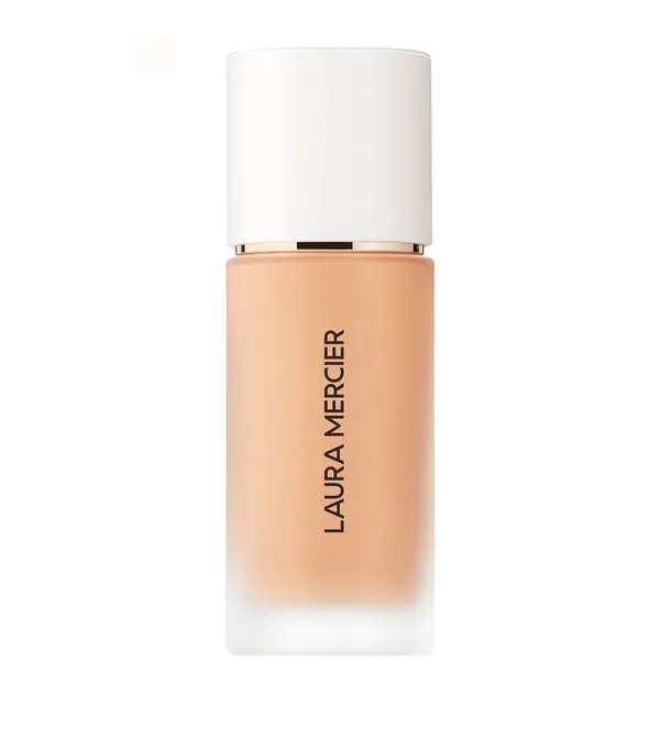 Laura Mercier Real Flawless Foundation - Metallic