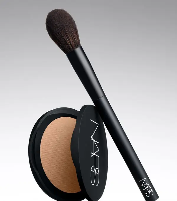 NARS Soft Matte Advanced Protecting Powder - Nude