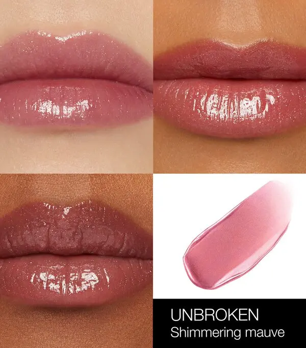 NARS Afterglow Lip Shine - Nude