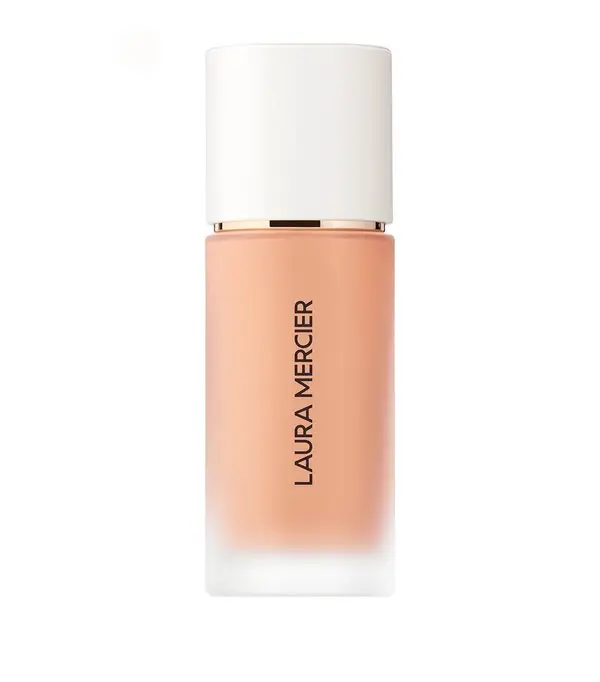 Laura Mercier Real Flawless Foundation - Orange