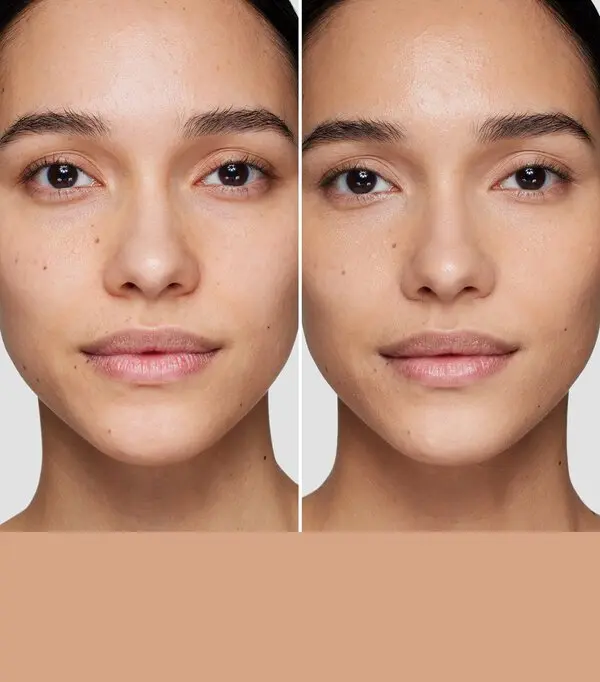 Laura Mercier Real Flawless Foundation - Orange