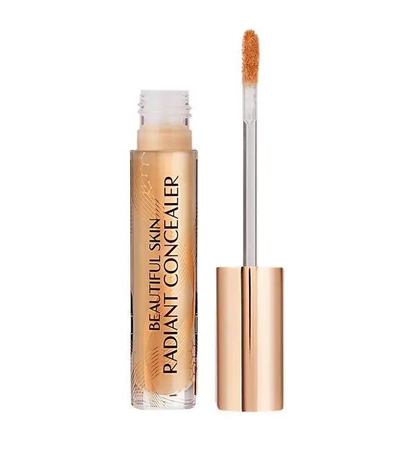 Charlotte Tilbury Beautiful Skin Radiant Concealer - Nude