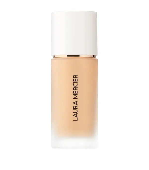 Laura Mercier Real Flawless Foundation - Navy