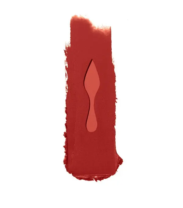 CHRISTIAN LOUBOUTIN Rouge Velvet Matte Lipstick