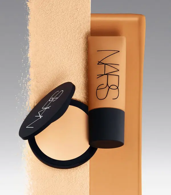 NARS Soft Matte Advanced Protecting Powder - Nude